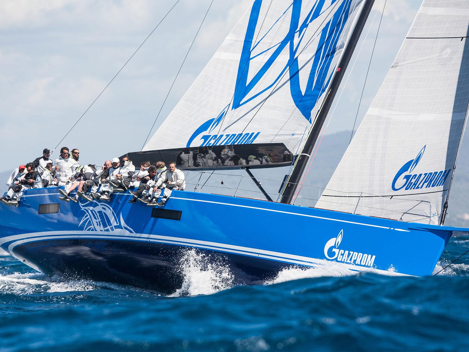 Advertise - Babasails Yachting Sailing Cruises Halkidiki Greece